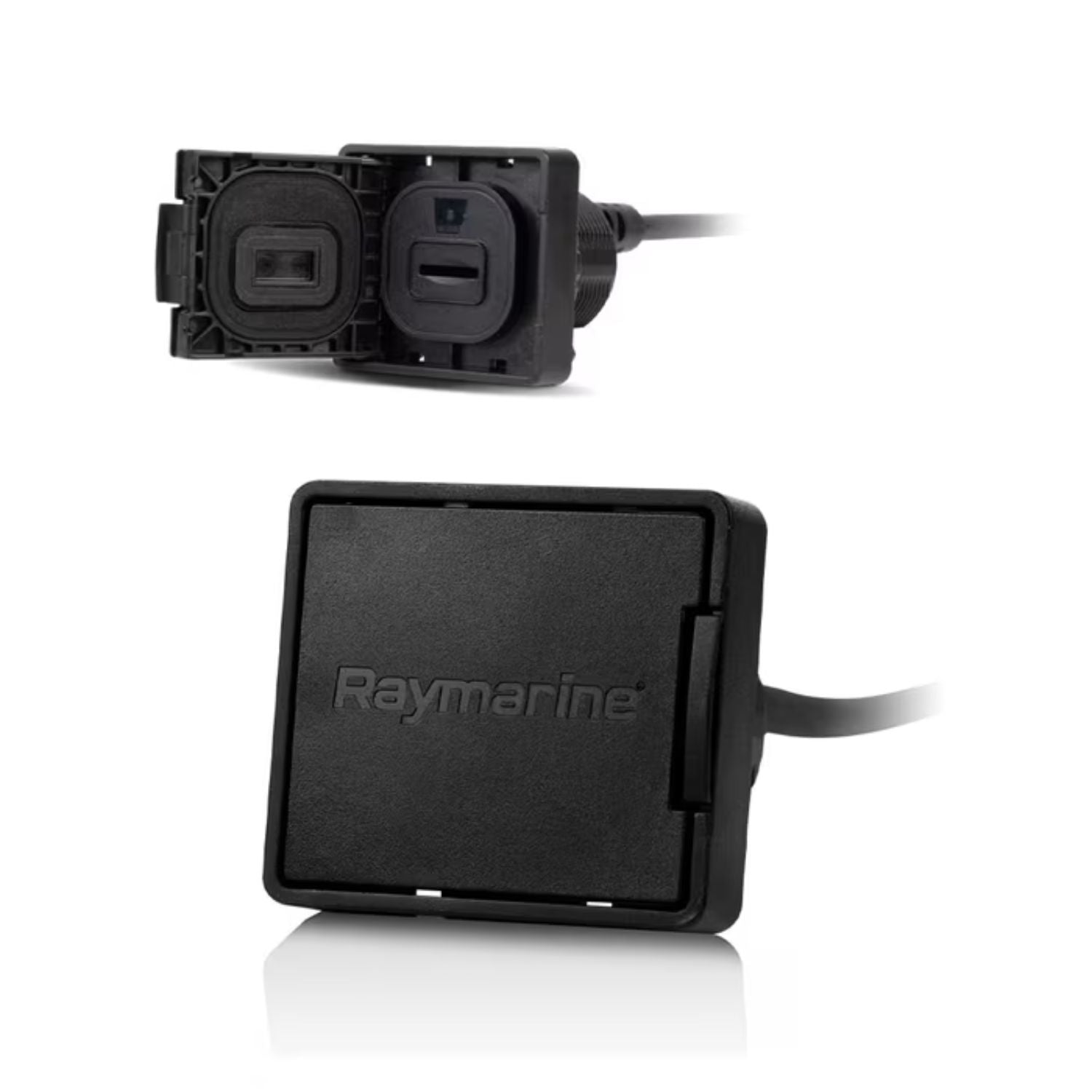 Köp Raymarine Skottmonterad Micro SD-kortläsare RCR-1 | OneDesignCenter.se