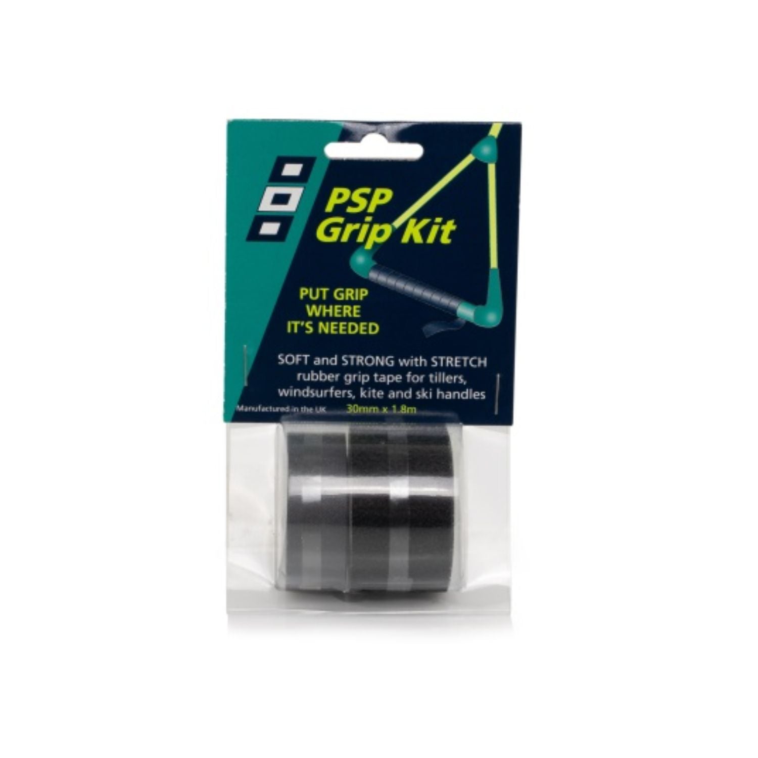 Köp PSP Grip Kit 30mm x 1.8m | OneDesignCenter.se