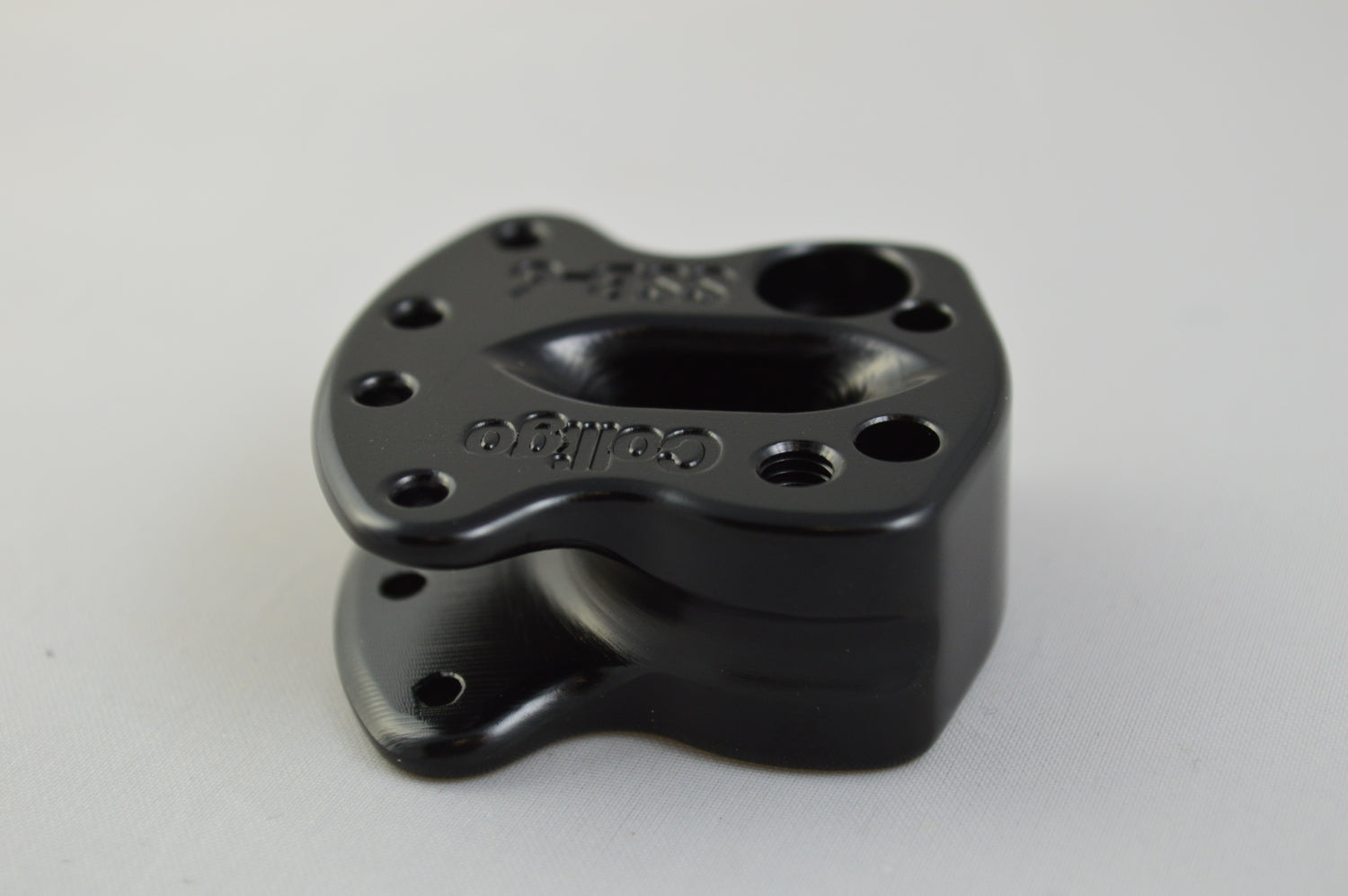 Köp Colligo Stackable Static Lashing Block, 6mm tamp | OneDesignCenter.se